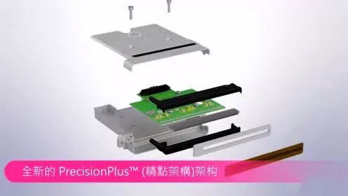 Xaar喷头是如何生成出来的？ - EAMAR-国内专业喷码机标识供应商