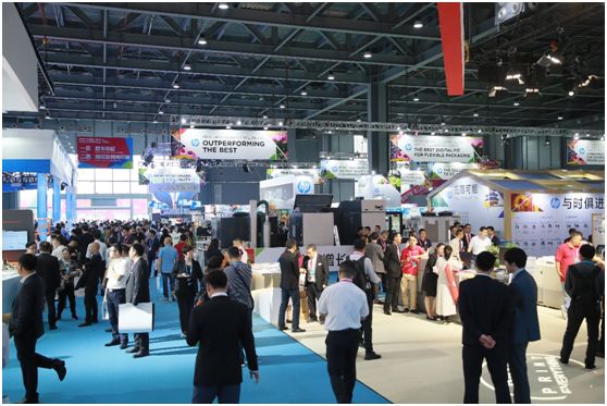 PRINT CHINA 2019超预期圆满闭幕 行业高度评价 - EAMAR-国内专业喷码机标识供应商