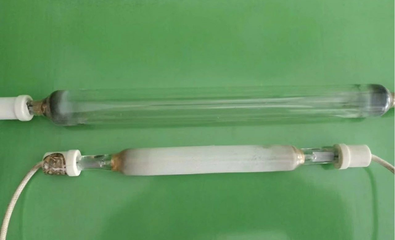 LED固化UV墨水正在成为趋势 UV灯管固化还有用吗 - EAMAR-国内专业喷码机标识供应商