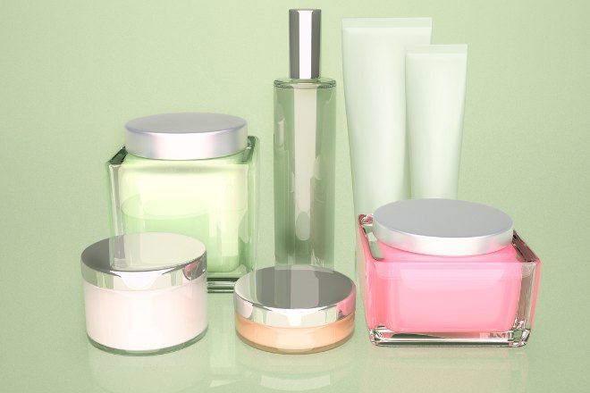 依玛 UV 喷码机助力化妆品行业，精准实现纸盒与包装袋标识需求 - EAMAR-国内专业喷码机标识供应商